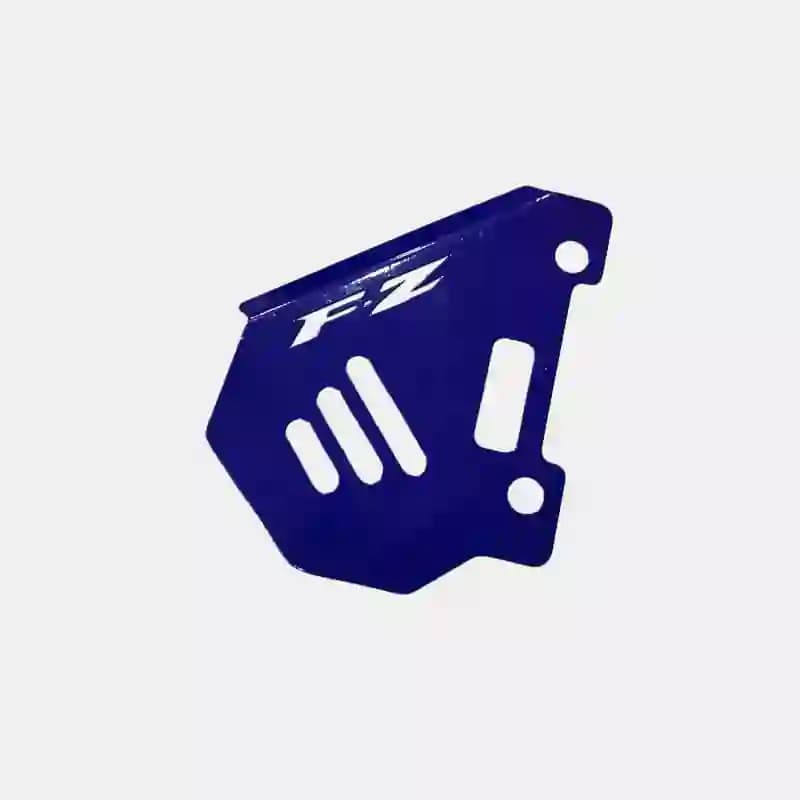 Buy Online Yamaha FZ-X Accessories from PGX Auto Accessories - PGXPITSTOP