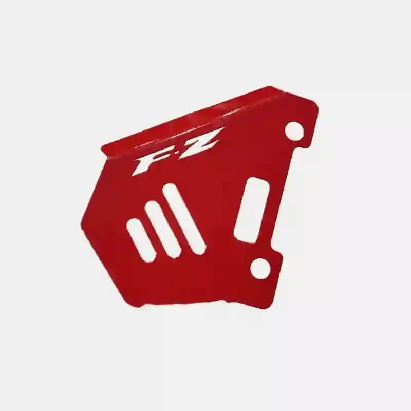 Buy Online Yamaha FZ-X Accessories from PGX Auto Accessories - PGXPITSTOP