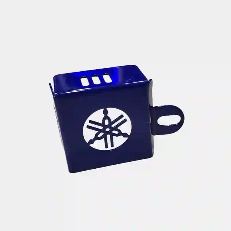 Buy Online Yamaha FZ-X Accessories from PGX Auto Accessories - PGXPITSTOP